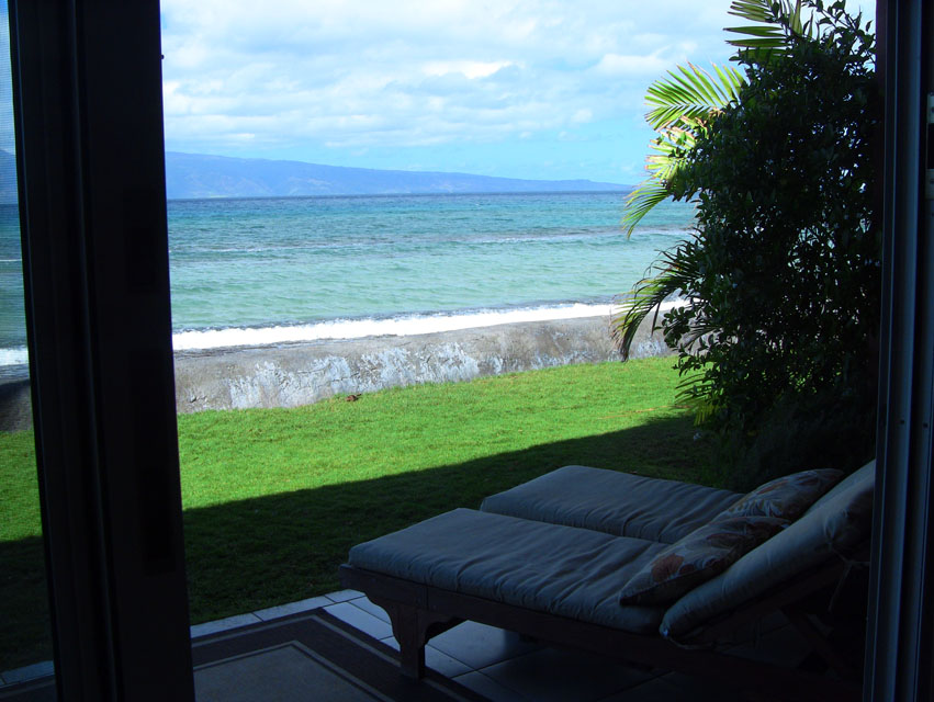 Maui Sands Photo Gallery
